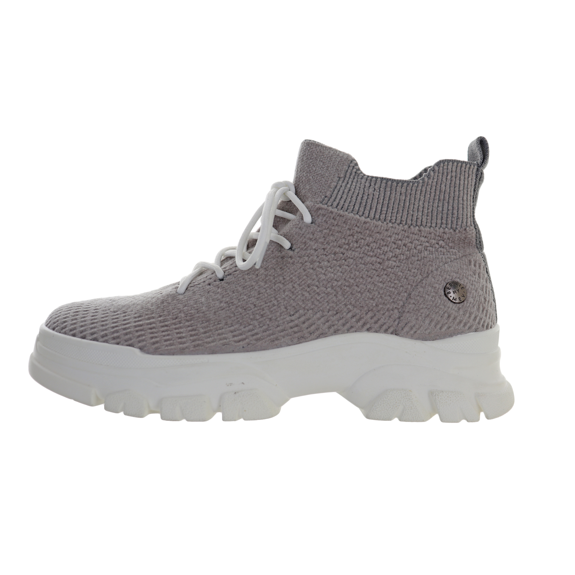 Bernie Mev Women's Larisa Lace Up Ankle Boots - Walmart.com