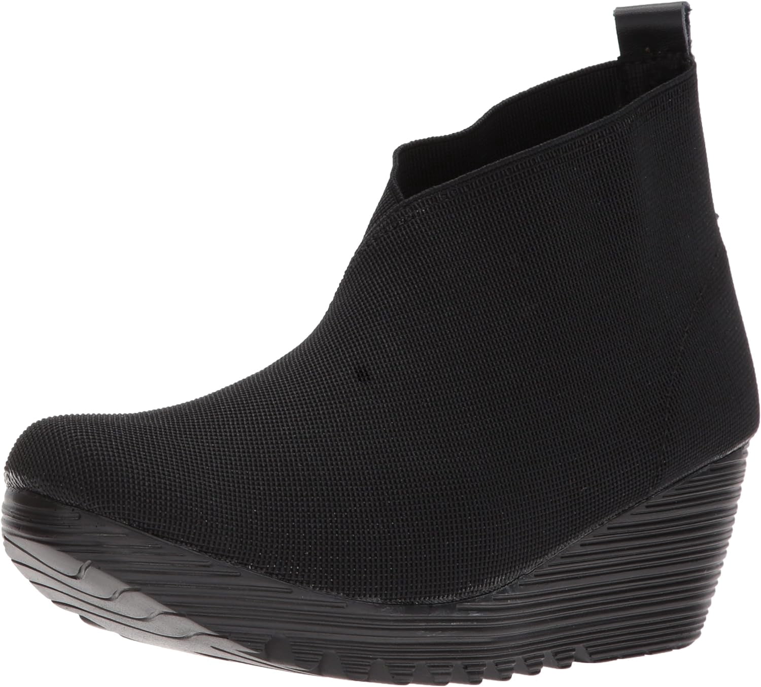Bernie Mev Women's Maile Fashion Boot Black - Walmart.com