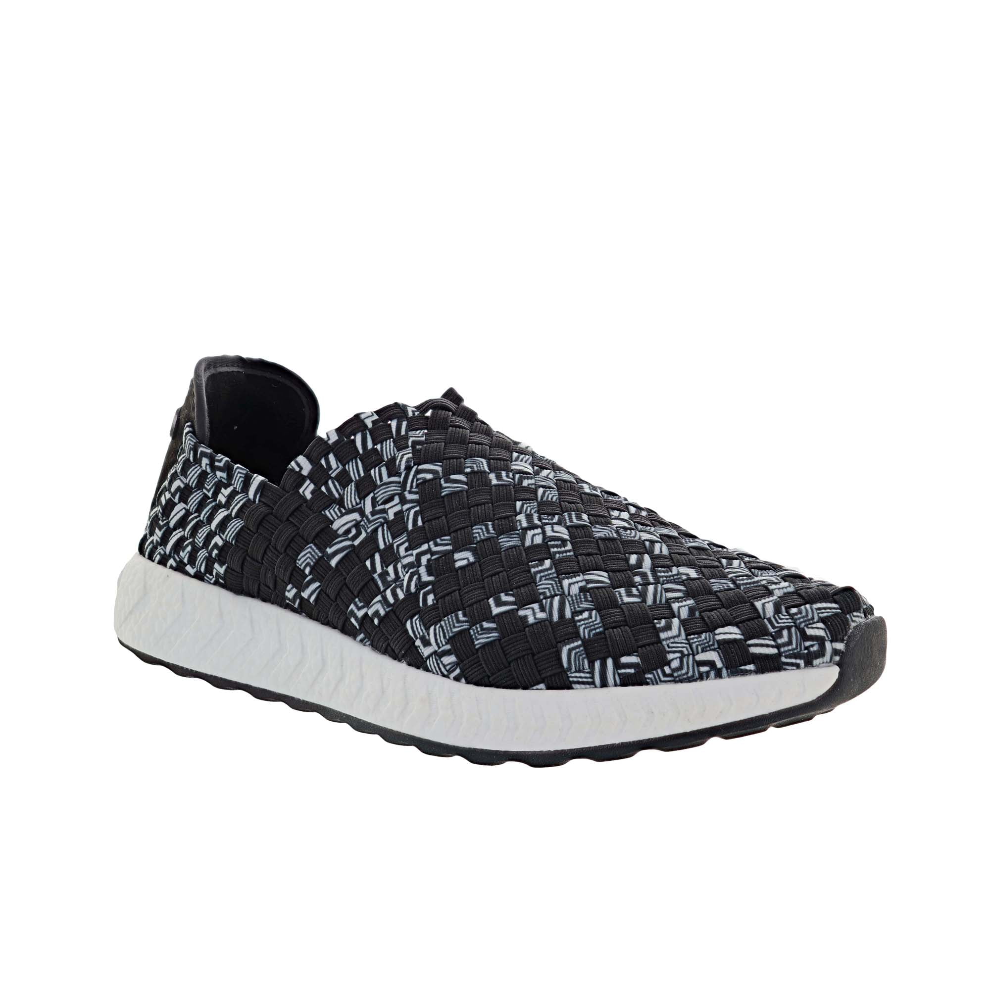 Bernie Mev Women's Moyna Slip-On Sneaker - Walmart.com