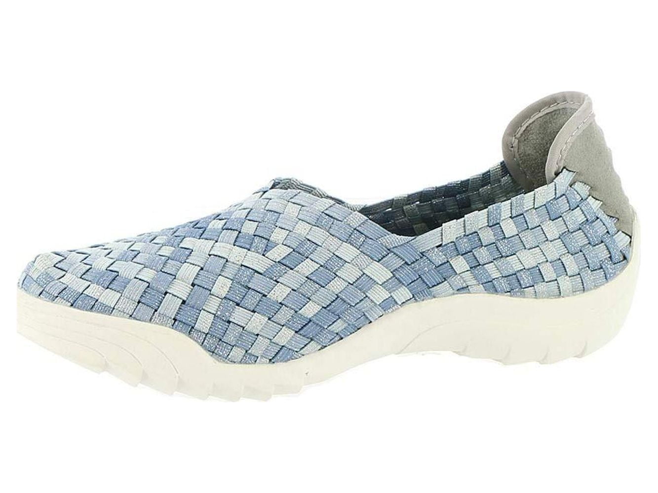Bernie Mev Women's Rigged Fly Slip On Flat Shoes - Walmart.com