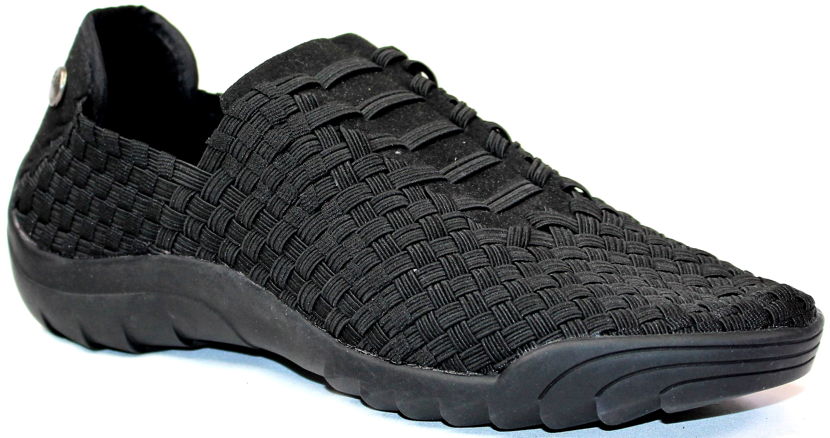 Bernie Mev Women's Rigged Vivaldi Sneakers - Walmart.com