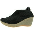 Bernie Mev Women's Sexy wedge shoes - Walmart.com