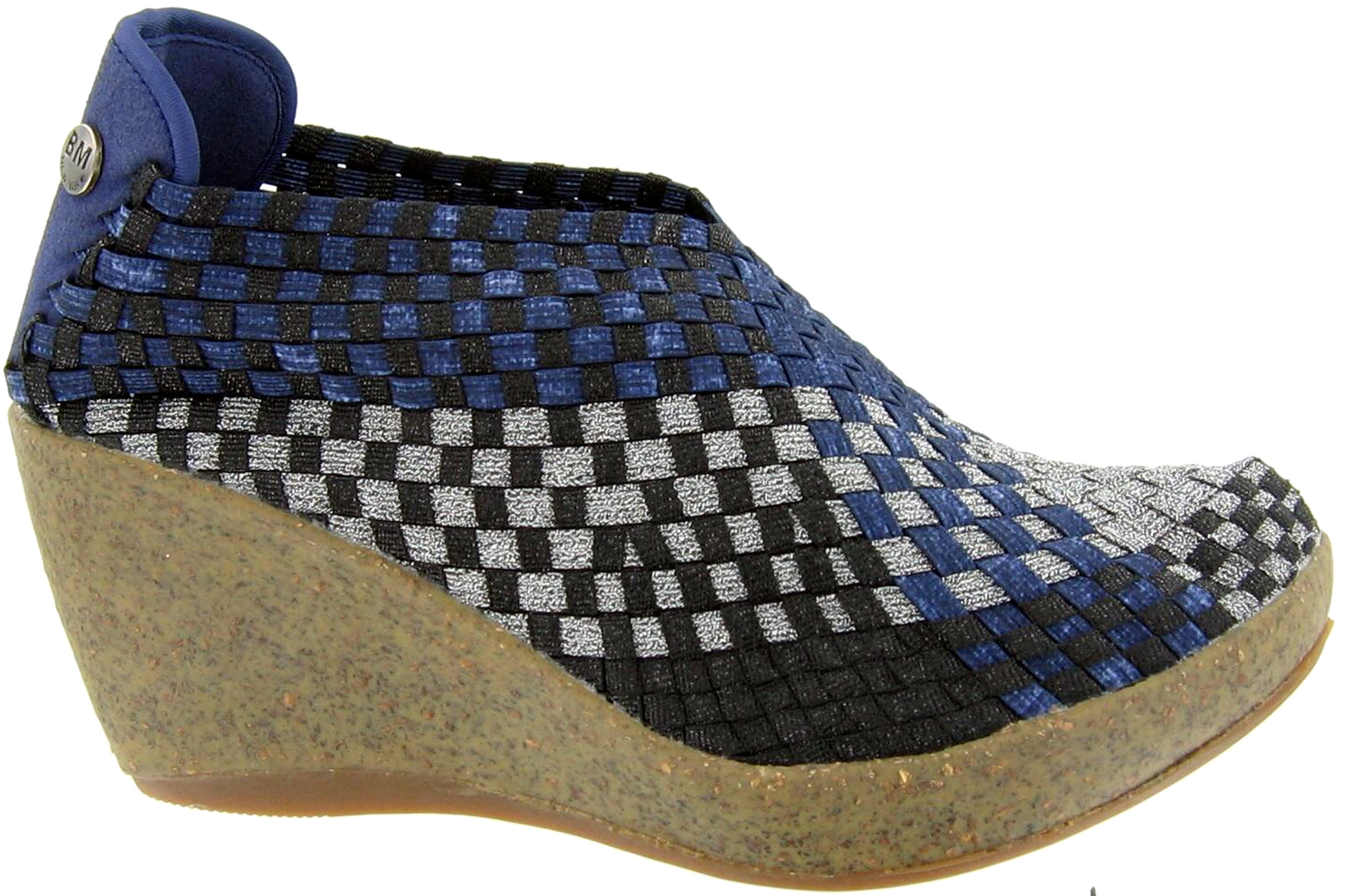 Bernie Mev Women's Sexy wedge shoes - Walmart.com