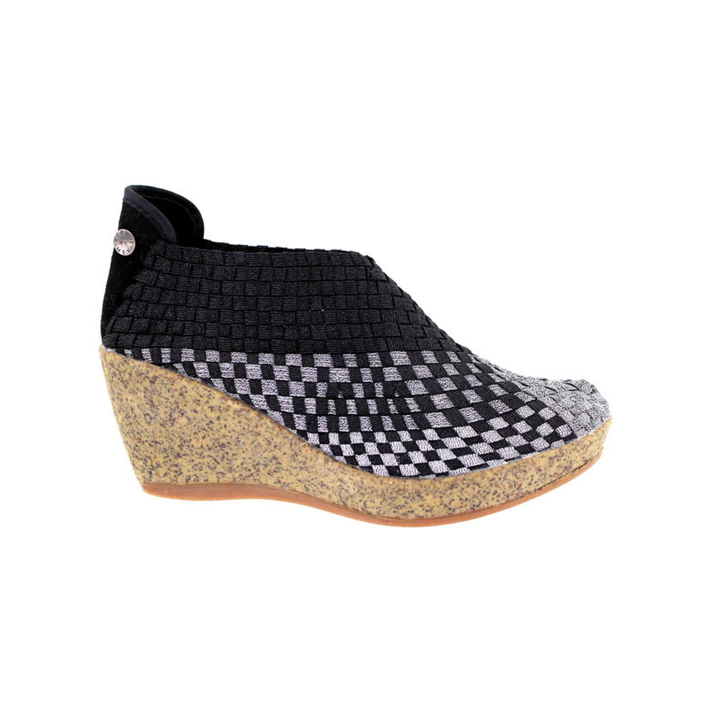Bernie Mev Women's Sexy wedge shoes - Walmart.com