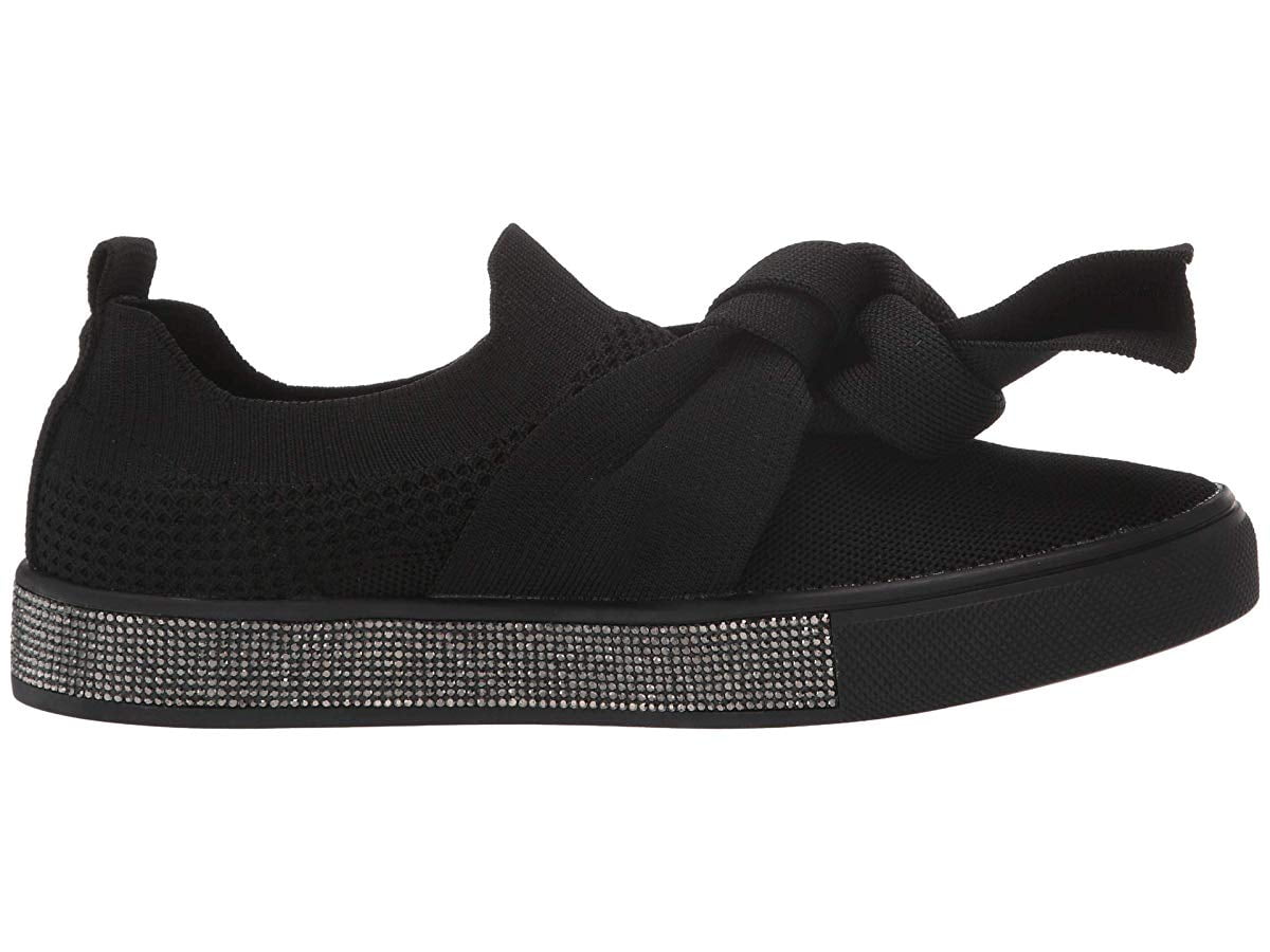 Bernie Mev Women's Spark Serenity Embelished Slip-On Sneaker - Walmart.com