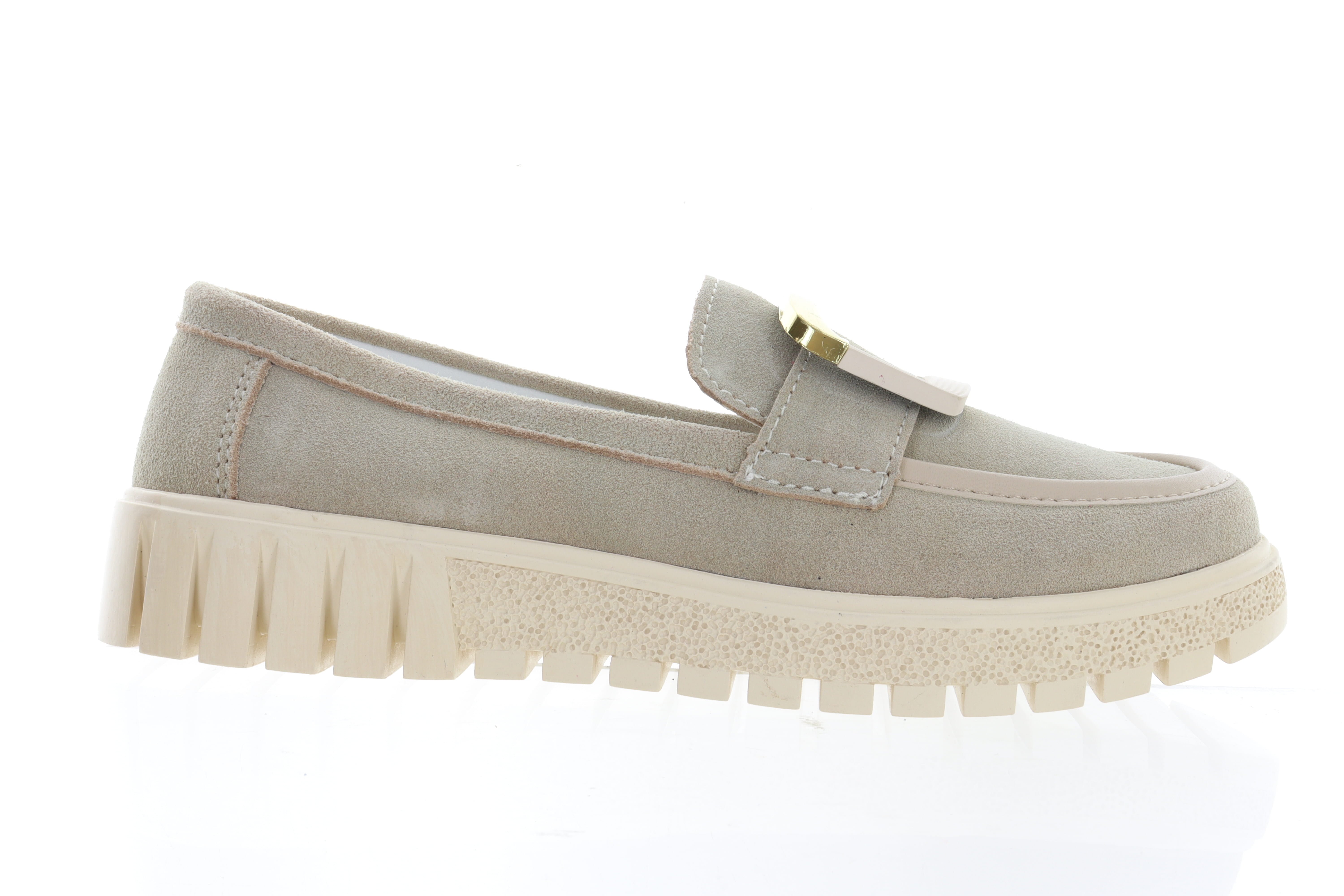 Bernie Mev Women's TW Agatha Leather Shoes - Walmart.com