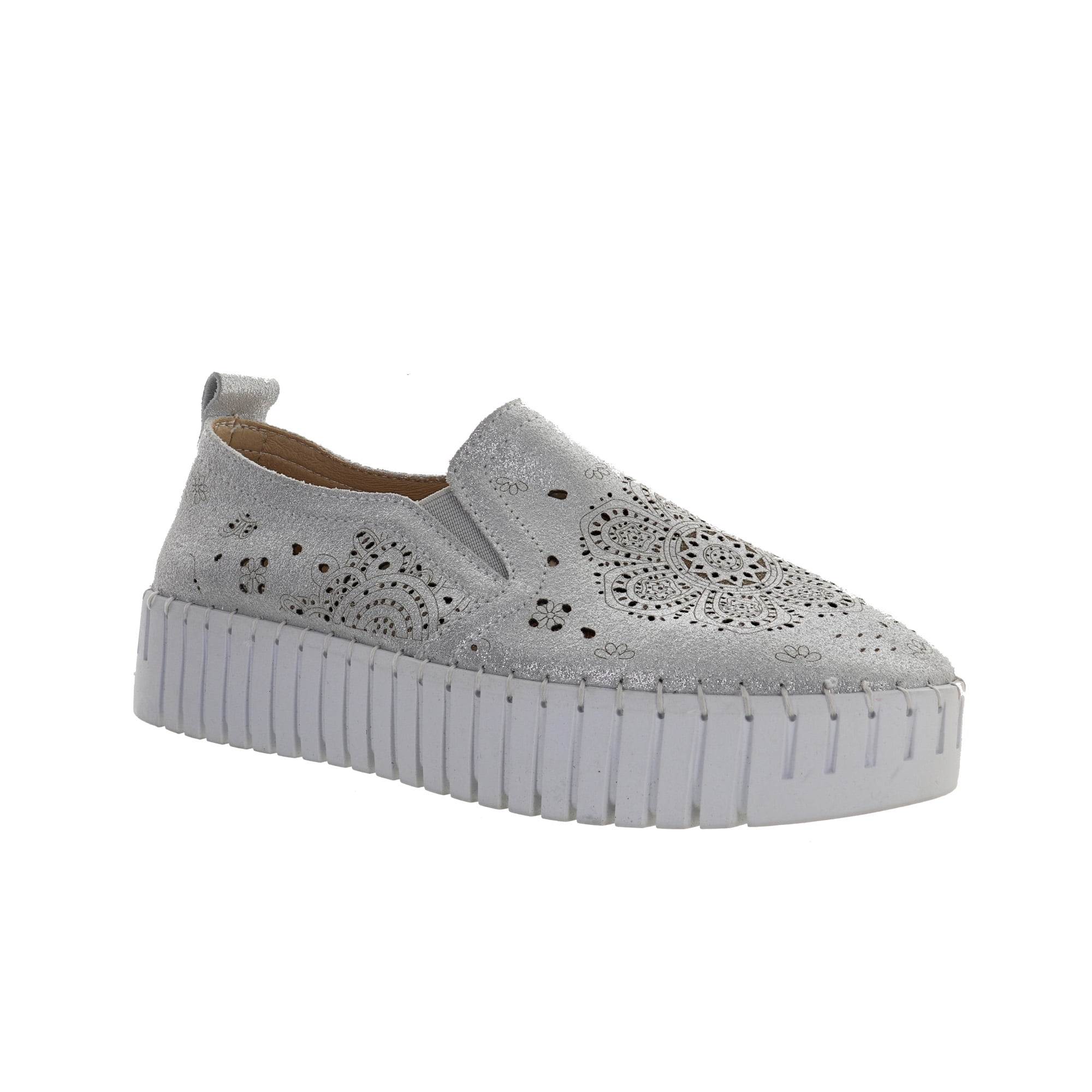Bernie Mev Women's TW Amity Slip On Sneaker - Walmart.com