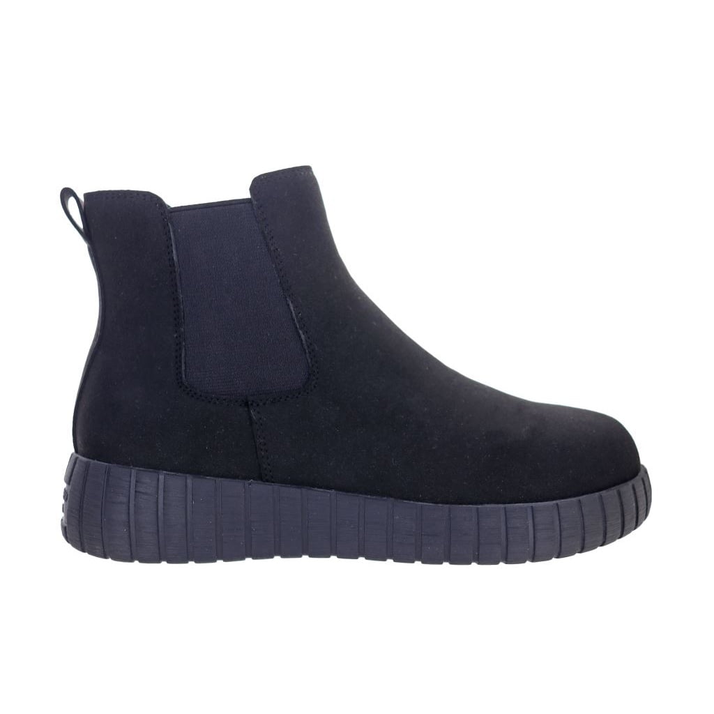 Bernie Mev Women's TW Citra Stylish Pull-on Leather Boots - Walmart ...