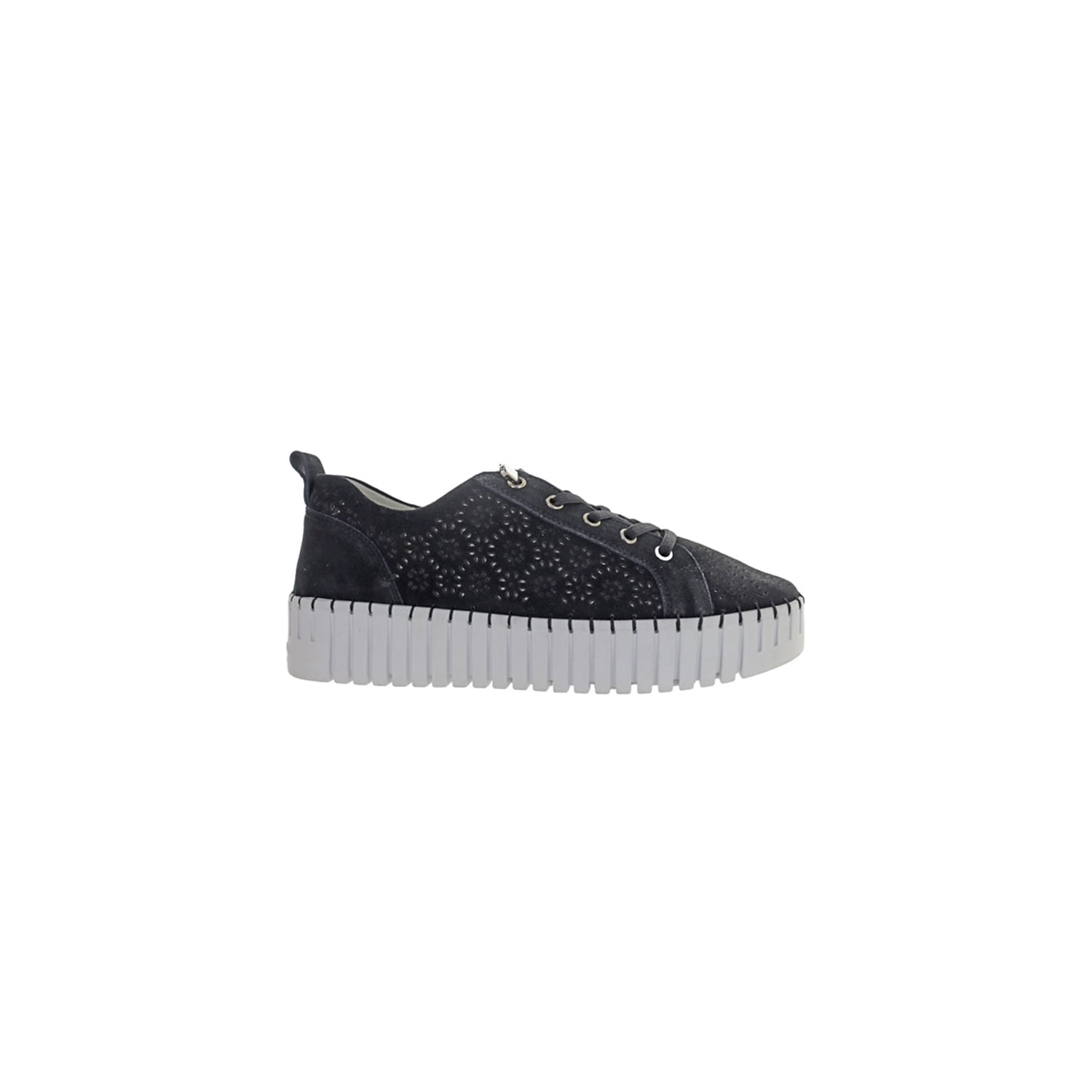 Bernie Mev Women's TW Florette Lace Up Sneaker - Walmart.com