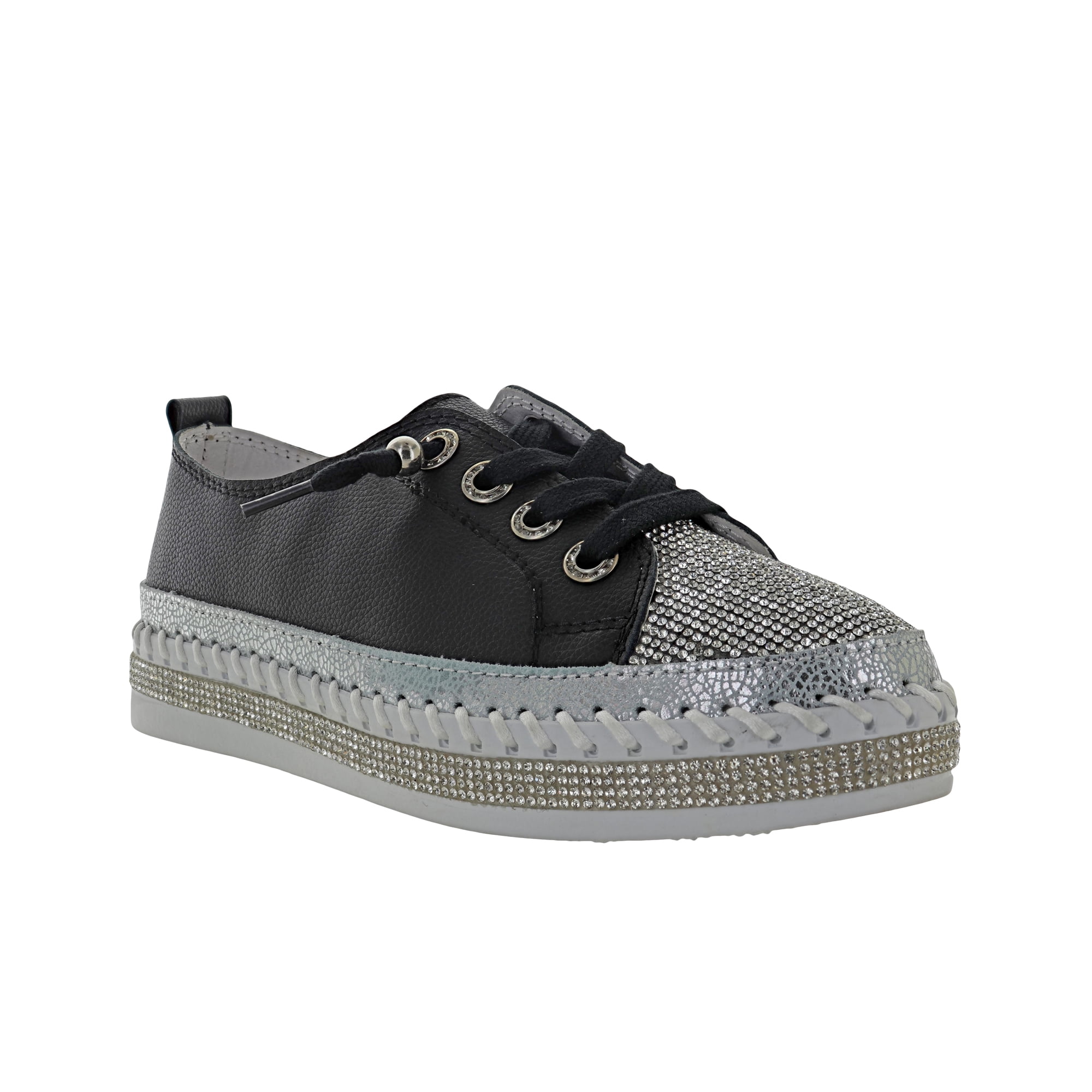 Bernie Mev Women's TW Jodie Lace-up Sneaker - Walmart.com