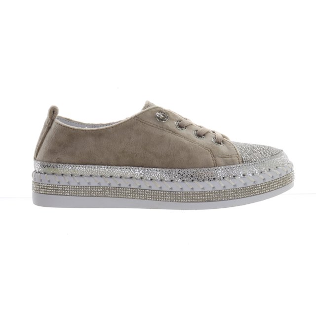 Bernie Mev Women's TW Jodie Lace-up Sneaker - Walmart.com