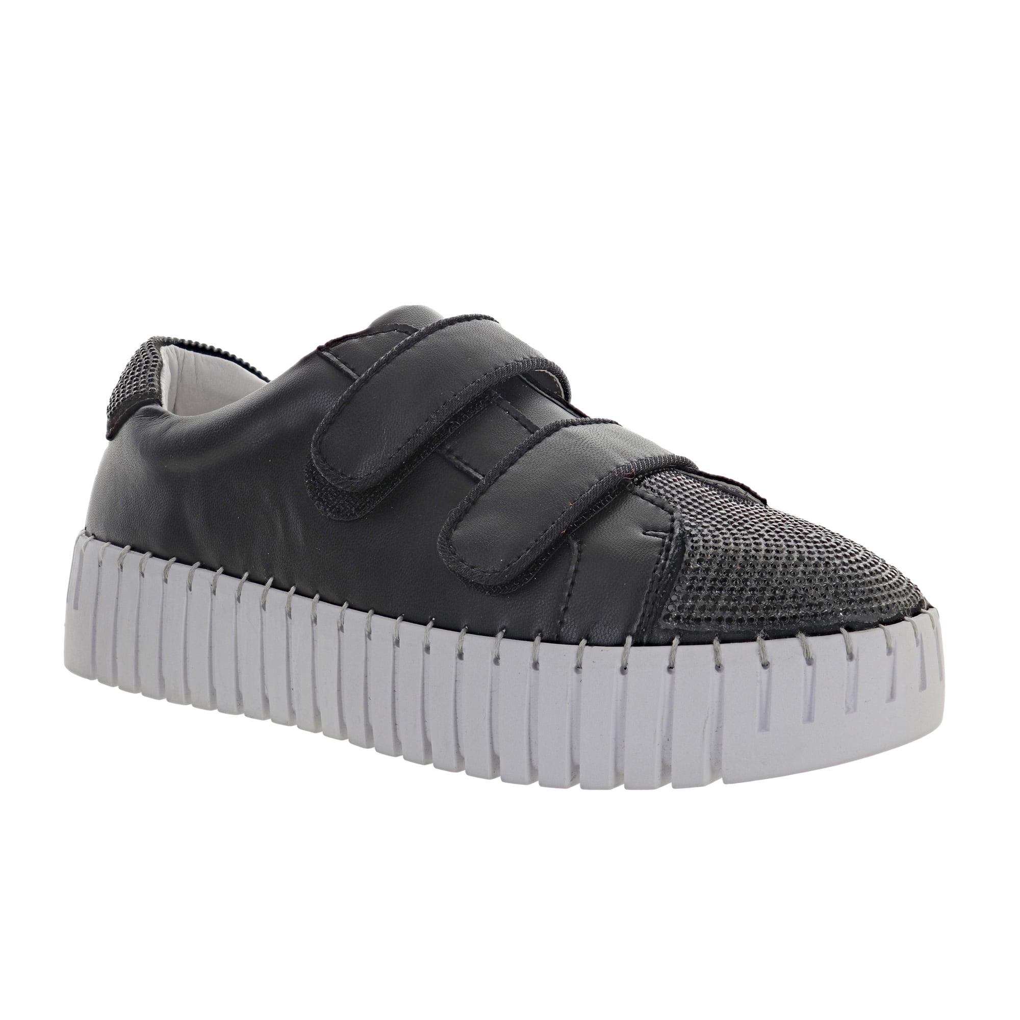 Bernie Mev Women's TW Odel Fashion Sneaker - Walmart.com