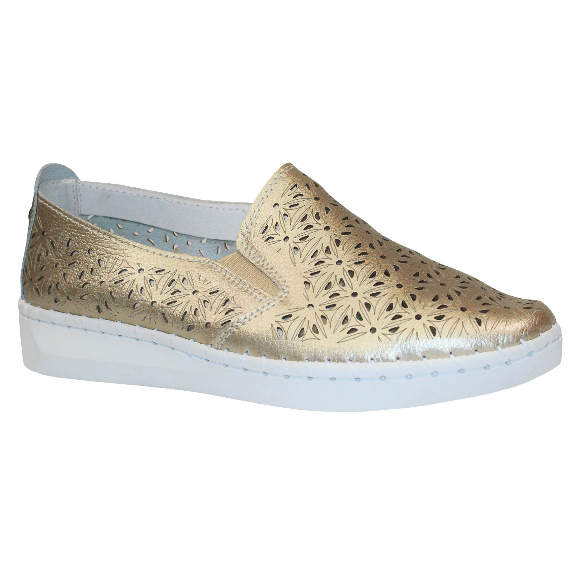 Bernie Mev Women's TW102 Slip On Sneaker - Walmart.com