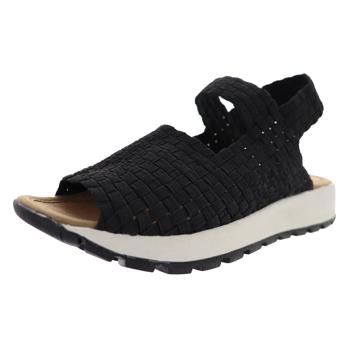 Bernie Mev Women's Tara Bay Slingback Sandal - Walmart.com