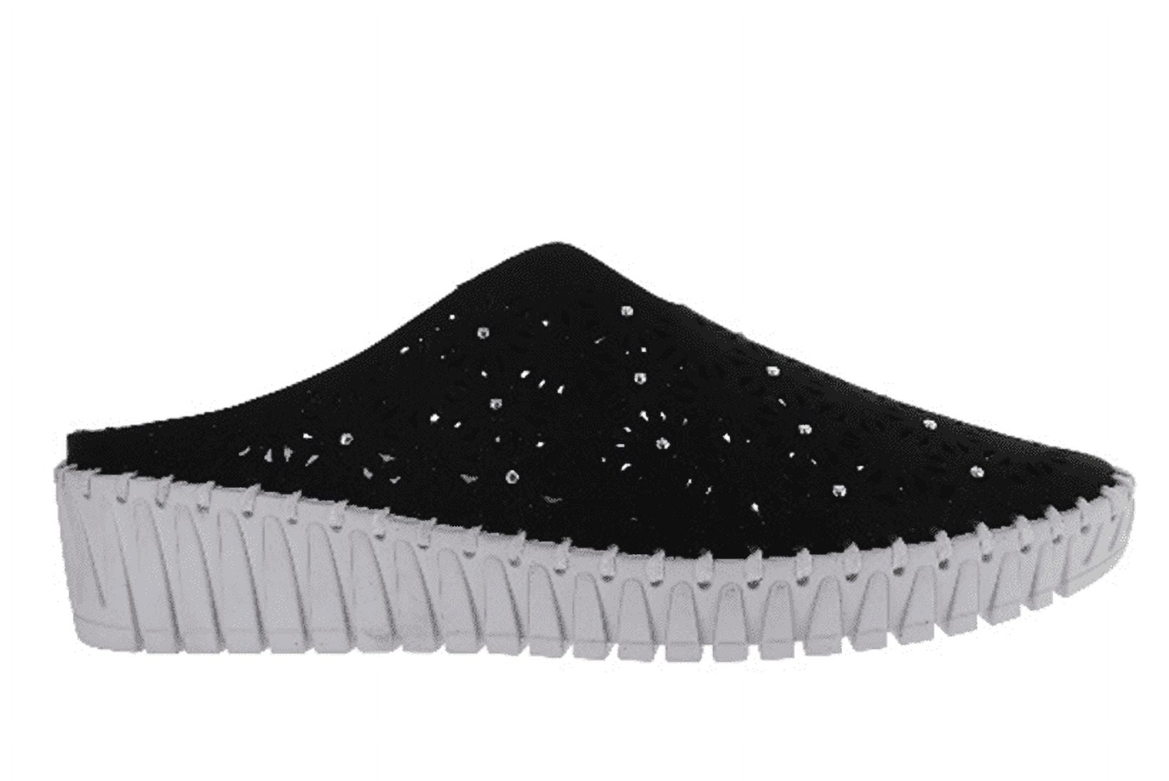 Bernie Mev's Womens Tina Slip On Shoes - Walmart.com