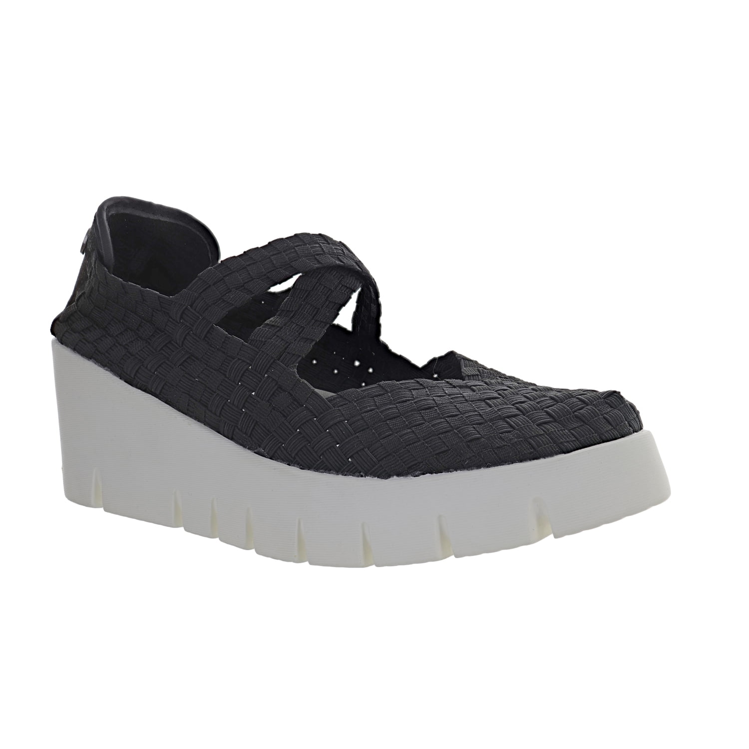 Bernie Mev Women's Venti Drake Slip On Shoes - Walmart.com