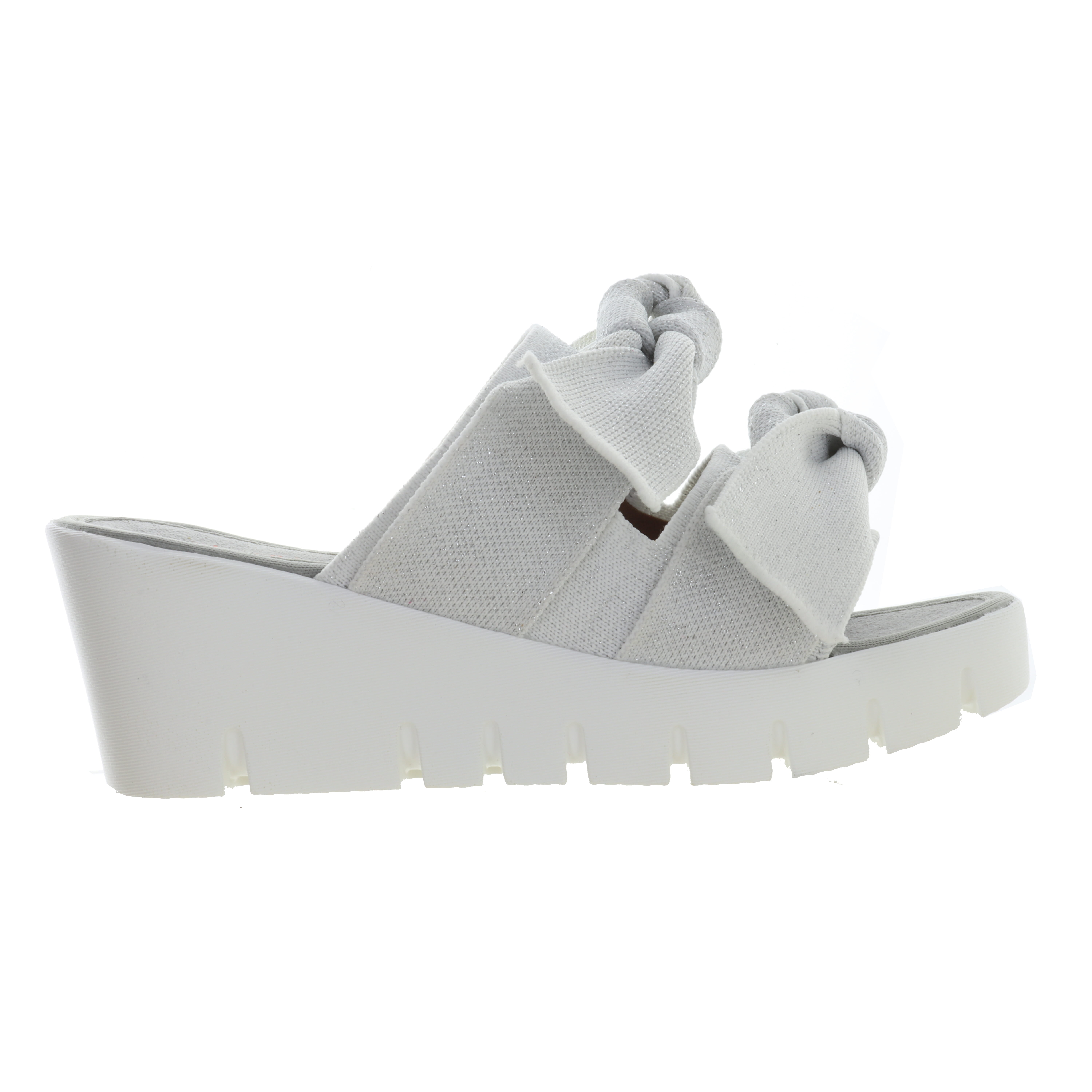 Bernie Mev Women's Venti Twins Slide Sandal - Walmart.com