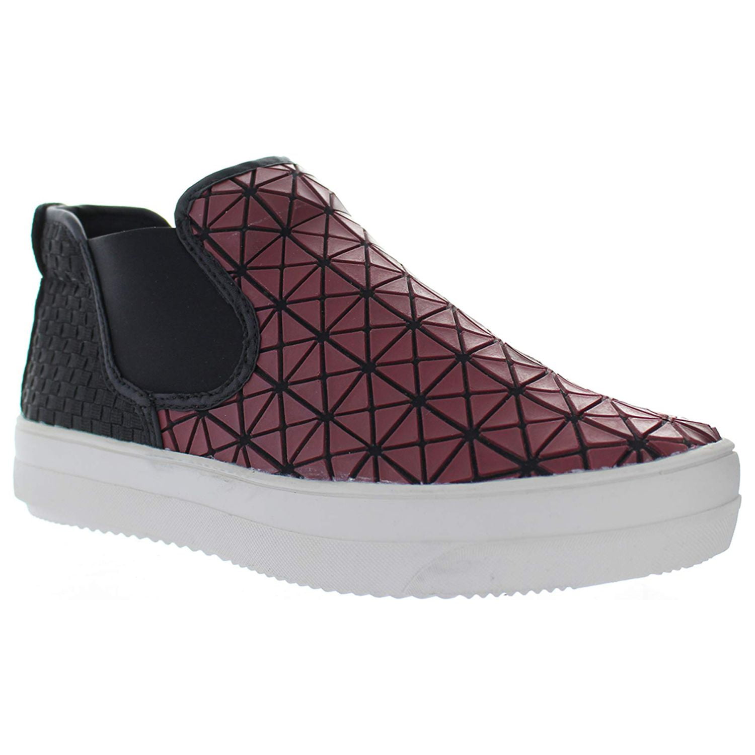 Bernie Mev's Womens Mid Axis Web Casual Shoe - Walmart.com