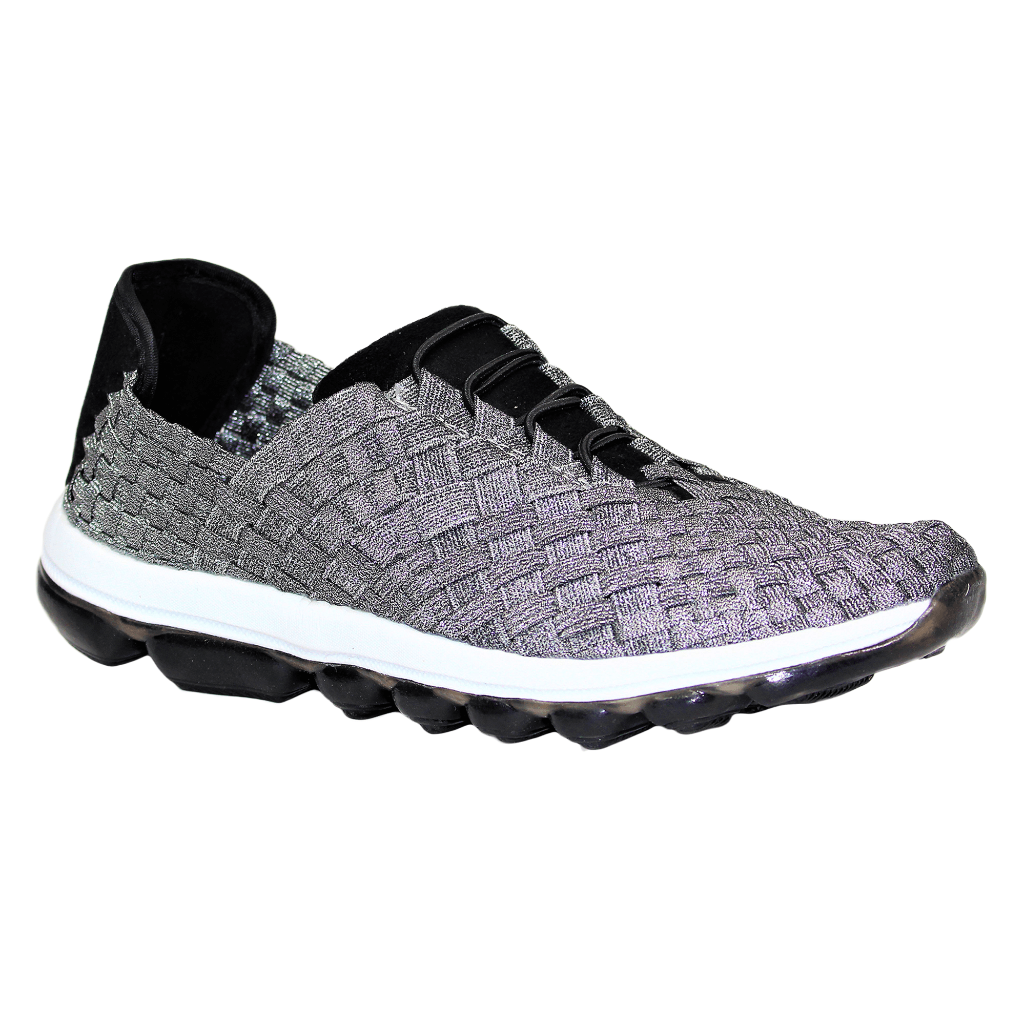 Bernie Mev's Womens Victoria Gummies Walking Shoes - Walmart.com