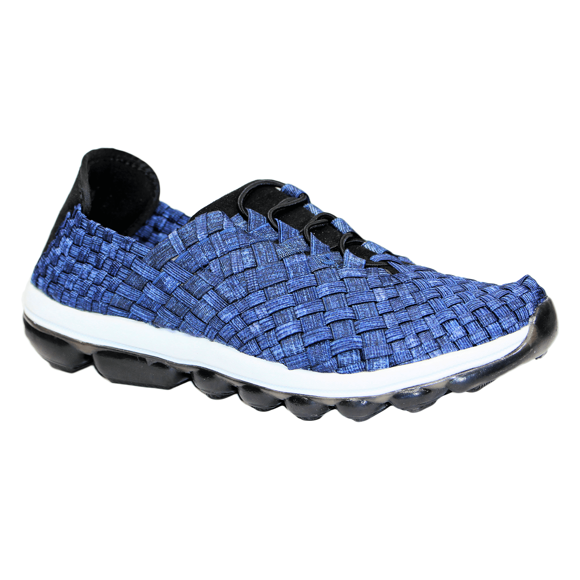 Bernie Mev's Womens Victoria Gummies Walking Shoes - Walmart.com