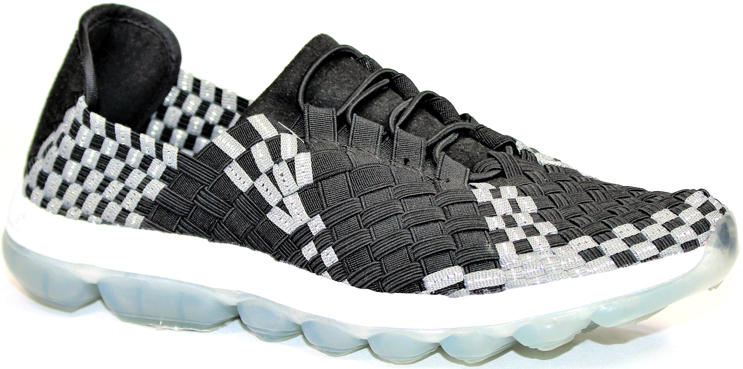 Bernie Mev's Womens Victoria Gummies Walking Shoes - Walmart.com