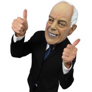 Bernie Sanders Halloween Mask - Walmart.com