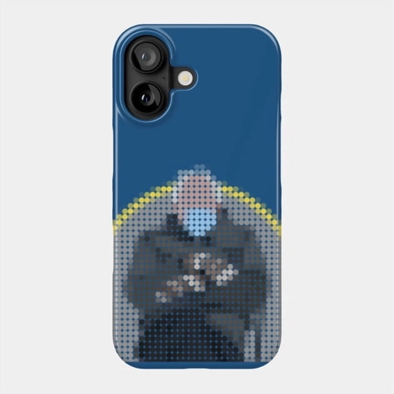 Bernie Sanders Mittens Funny Inauguration Meme Case for Apple iPhone 11 ...