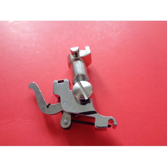 Bernina Old Style Snap On Shank Presser Foot/Feet Adaptor - Walmart.com