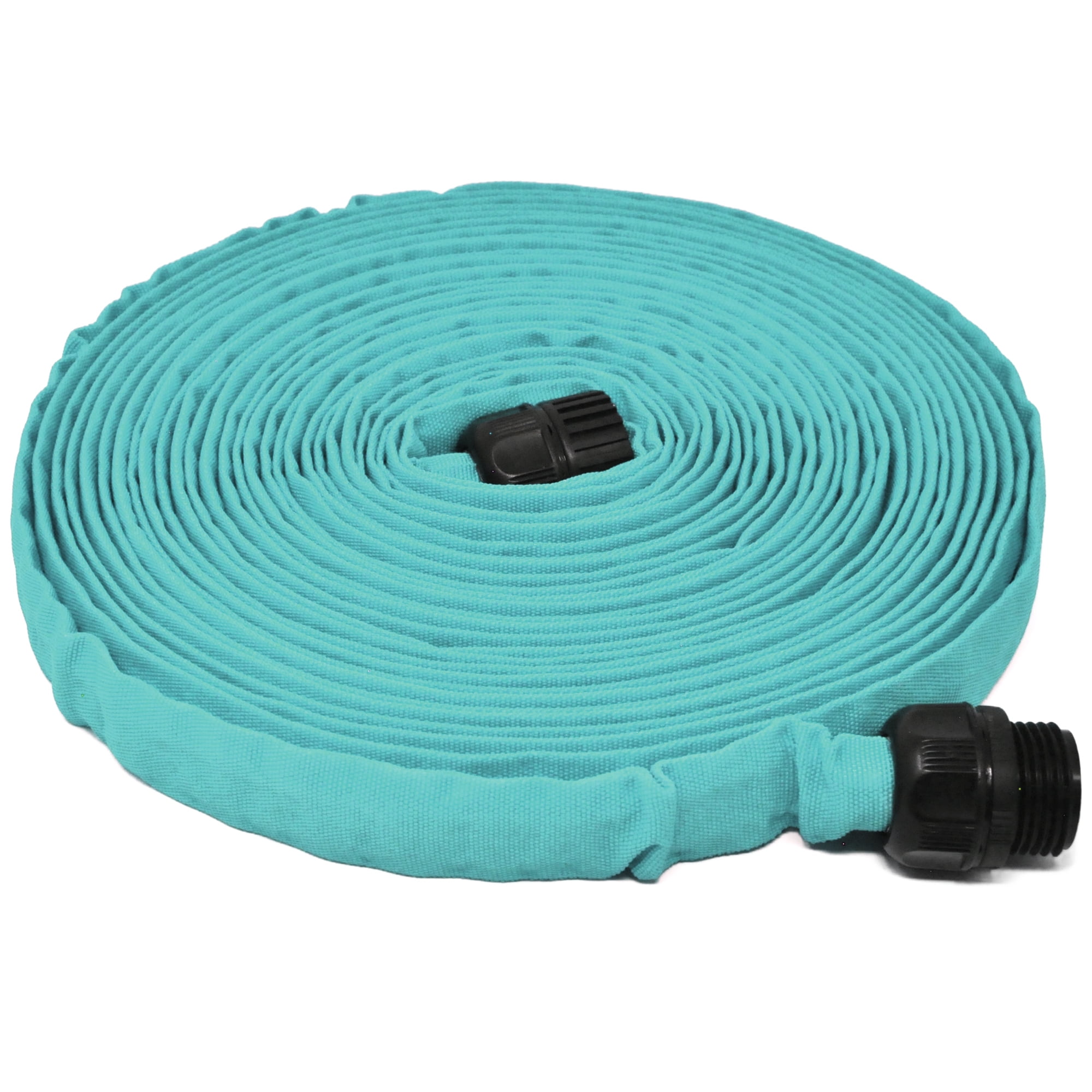 Bernini Fountains HydroHose 40', Lightweight and Kink-Resistant ...