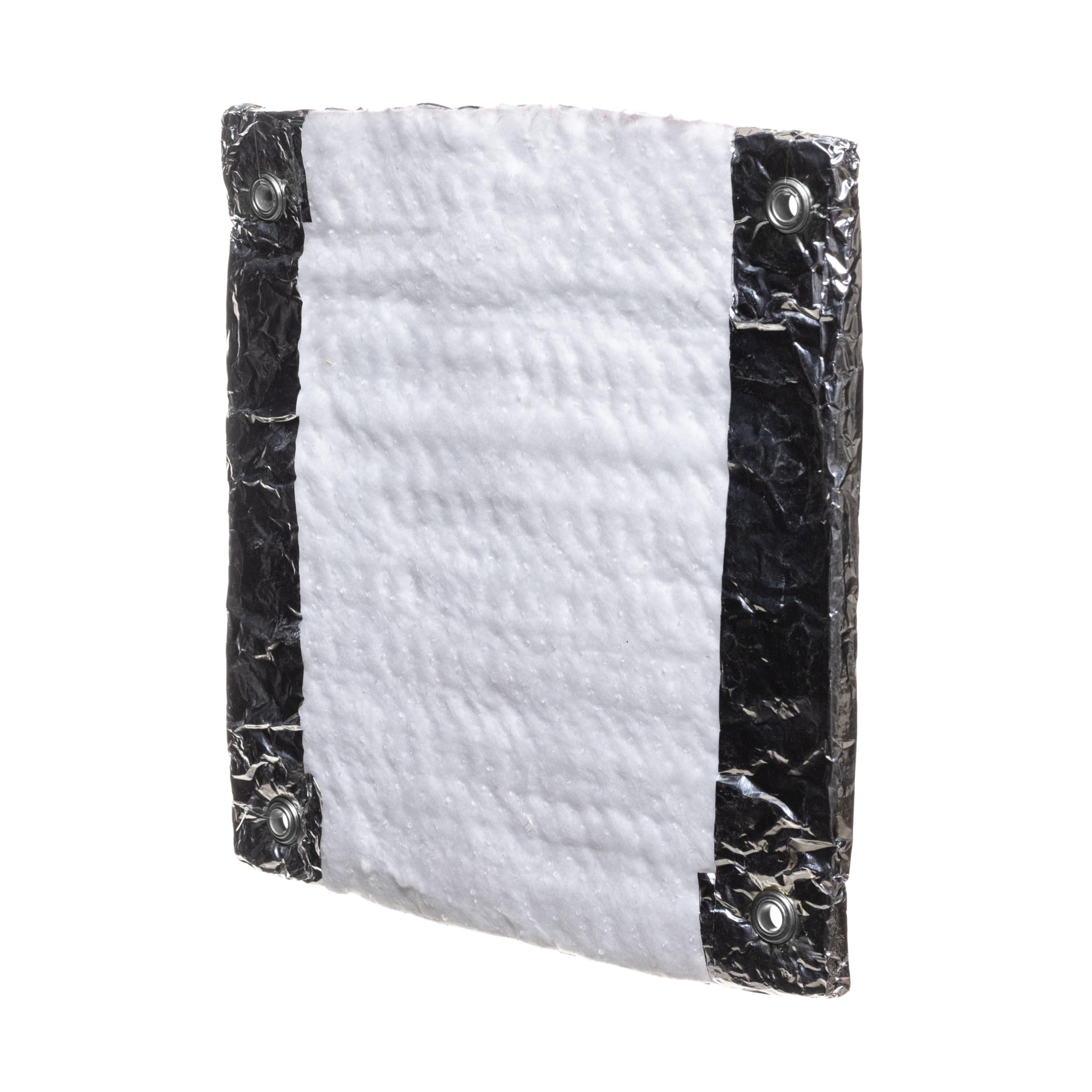 Bernzomatic Heat and Flame Shield with FormFoil Technology - Moldable ...