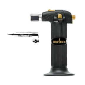 Butane Torch