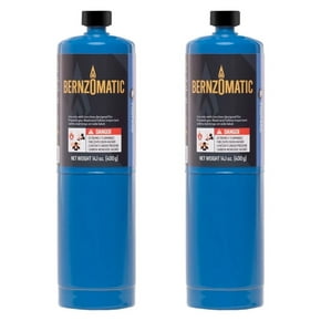 Butane Canister Refill