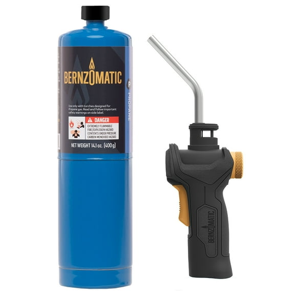 Propane Torch