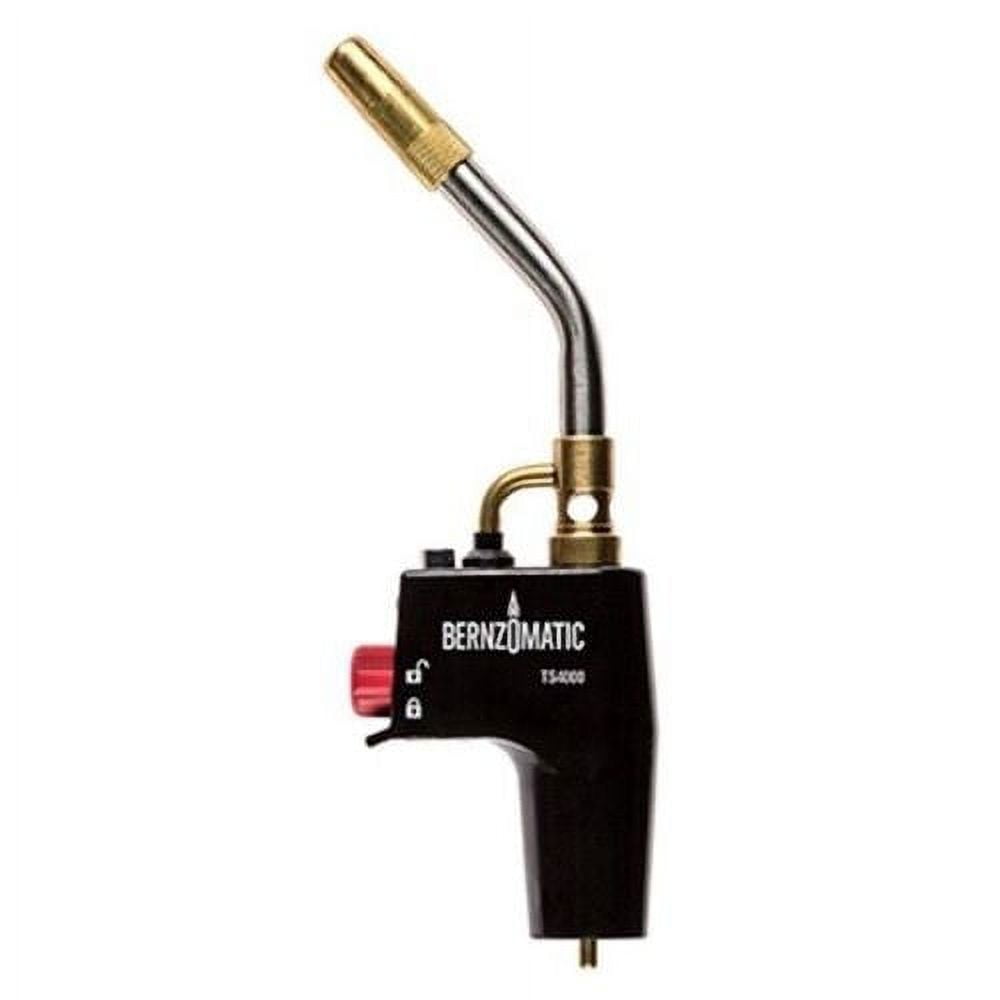 Bernzomatic TS4000T High Heat Torch With Auto Start Stop - Walmart.com