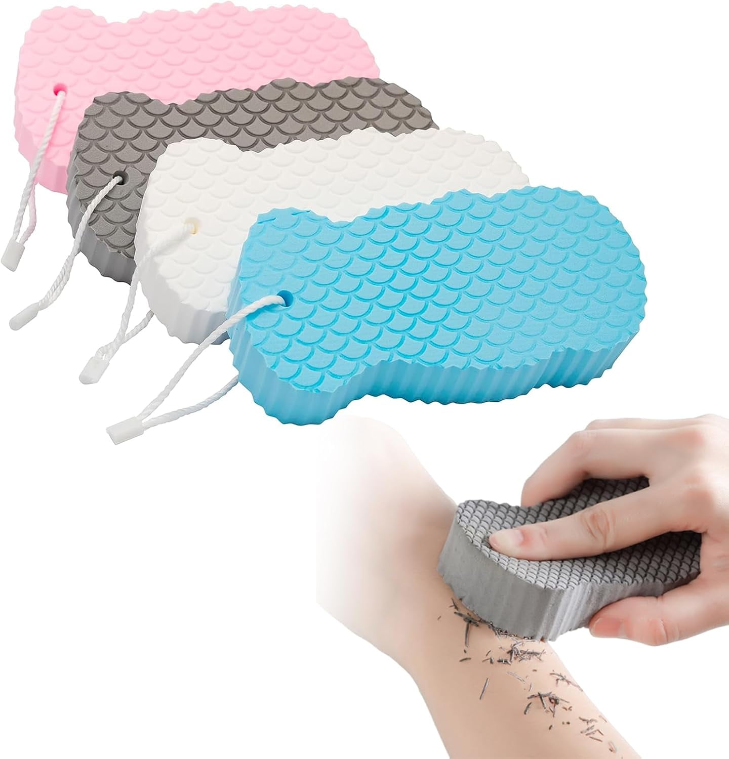 Berosely Radiant Skin Sponge, Be Rosely Skin Sponge, Apparent ...