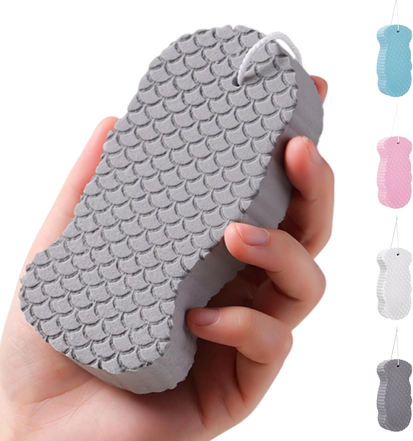 Berosely Radiant Skin Sponge, Be Rosely Skin Sponge, Apparent ...