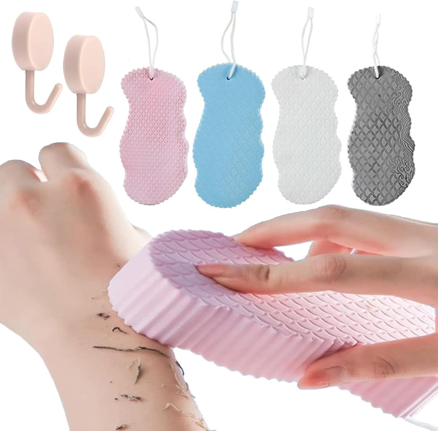 Berosely Skin Sponge, Berosely RadiantSkin Skincare, Apparent ...