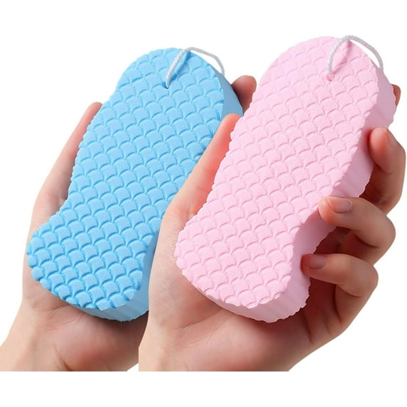 Berosely Skin Sponge, Berosely Sponge, Radiant Skin Sponge, Super Soft ...