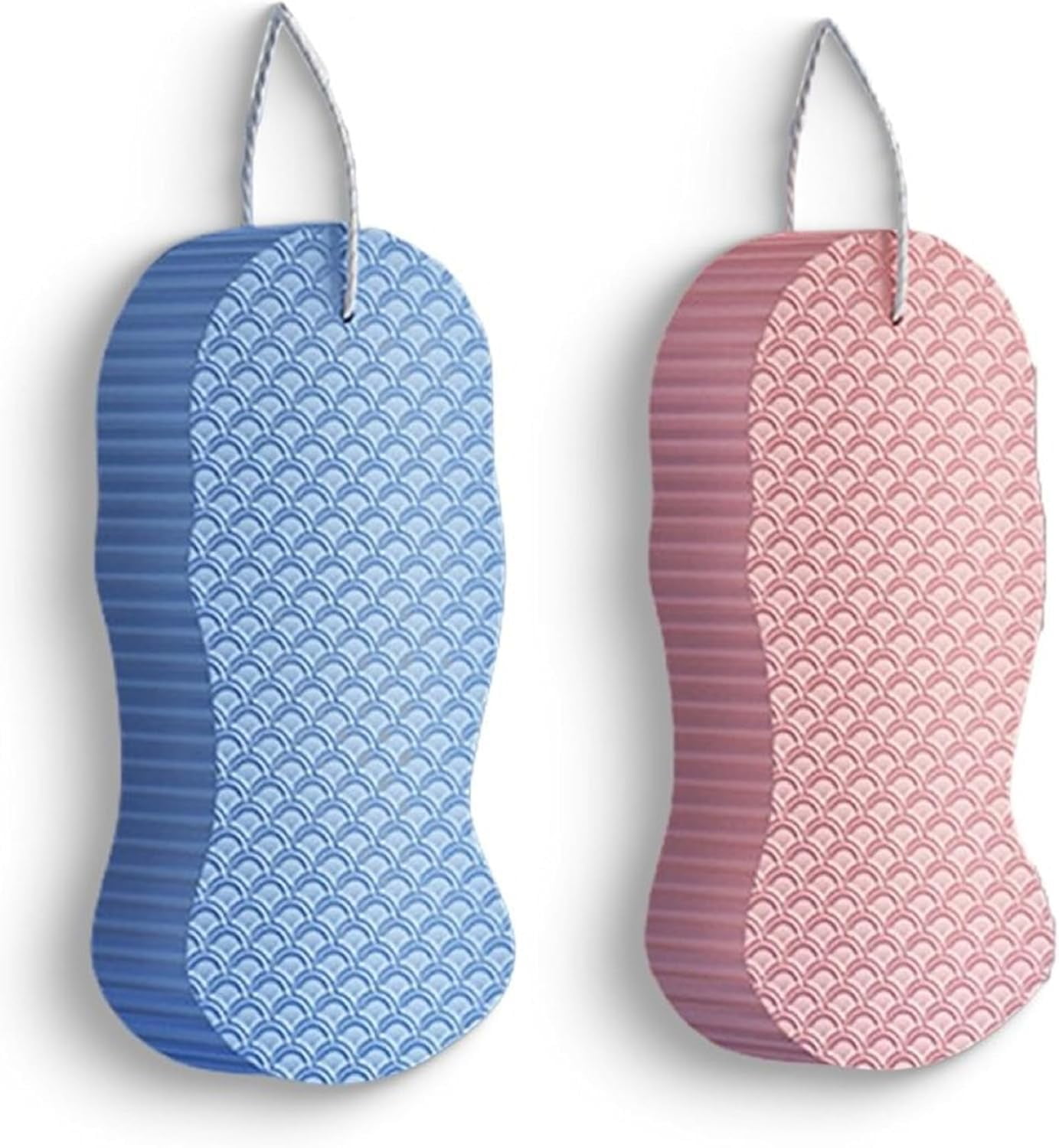 Berosely Skin Sponge, Radiant Skin Sponge, Apparent Exfoliating Sponge ...