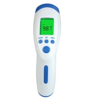 Berrcom JXB-178 Non-Contact Infrared Temperature Thermometer, Instant ...