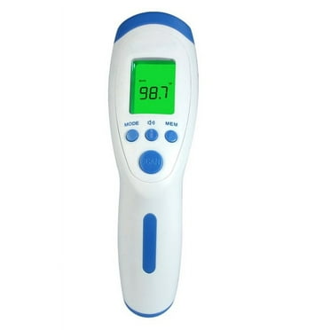 Berrcom JXB-178 Non-Contact Infrared Temperature Thermometer, Instant ...