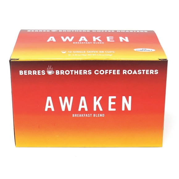 Berres Brothers Coffee Roasters