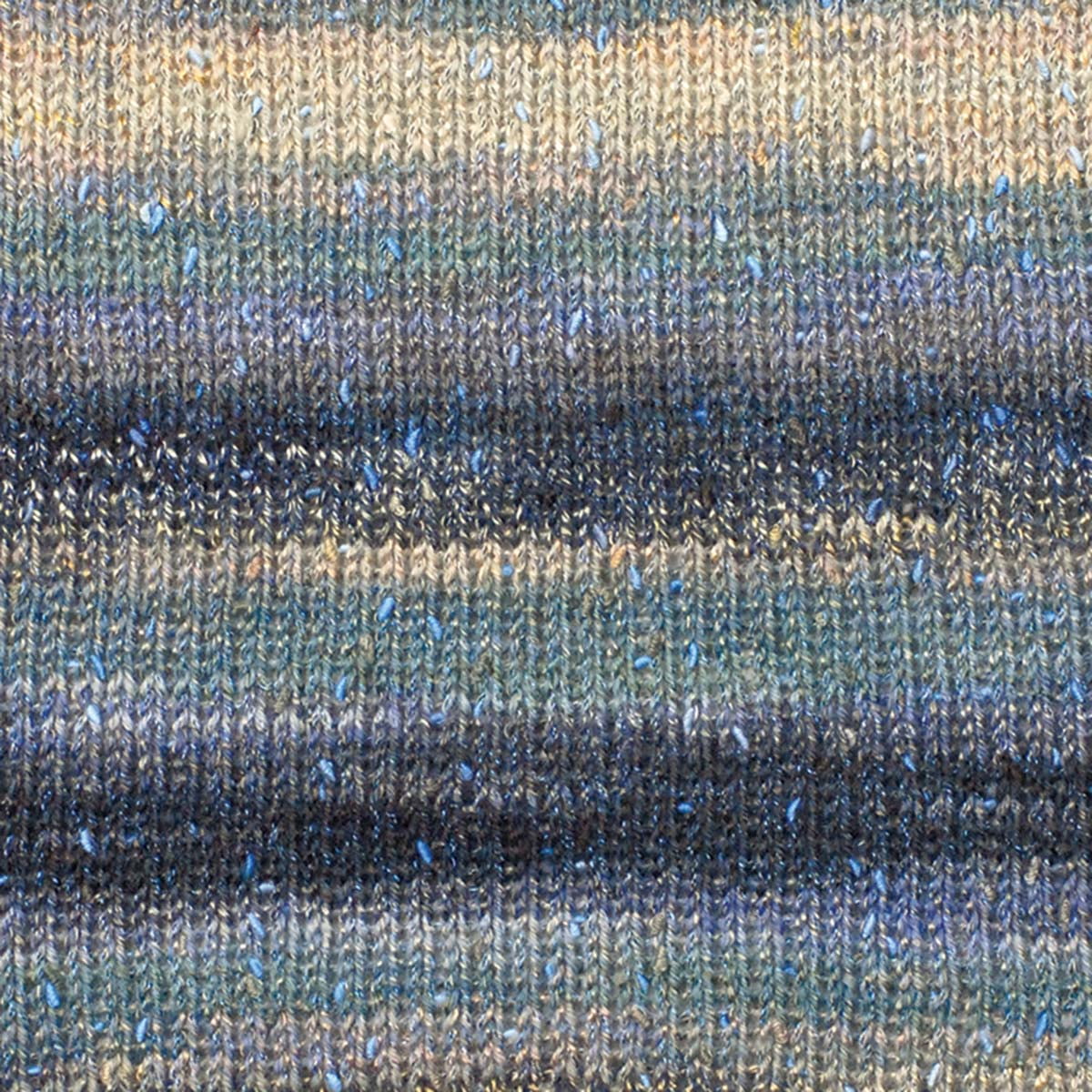 Berroco - Sesame Knitting Yarn - Salt & Pepper (# 7406) - Walmart.com