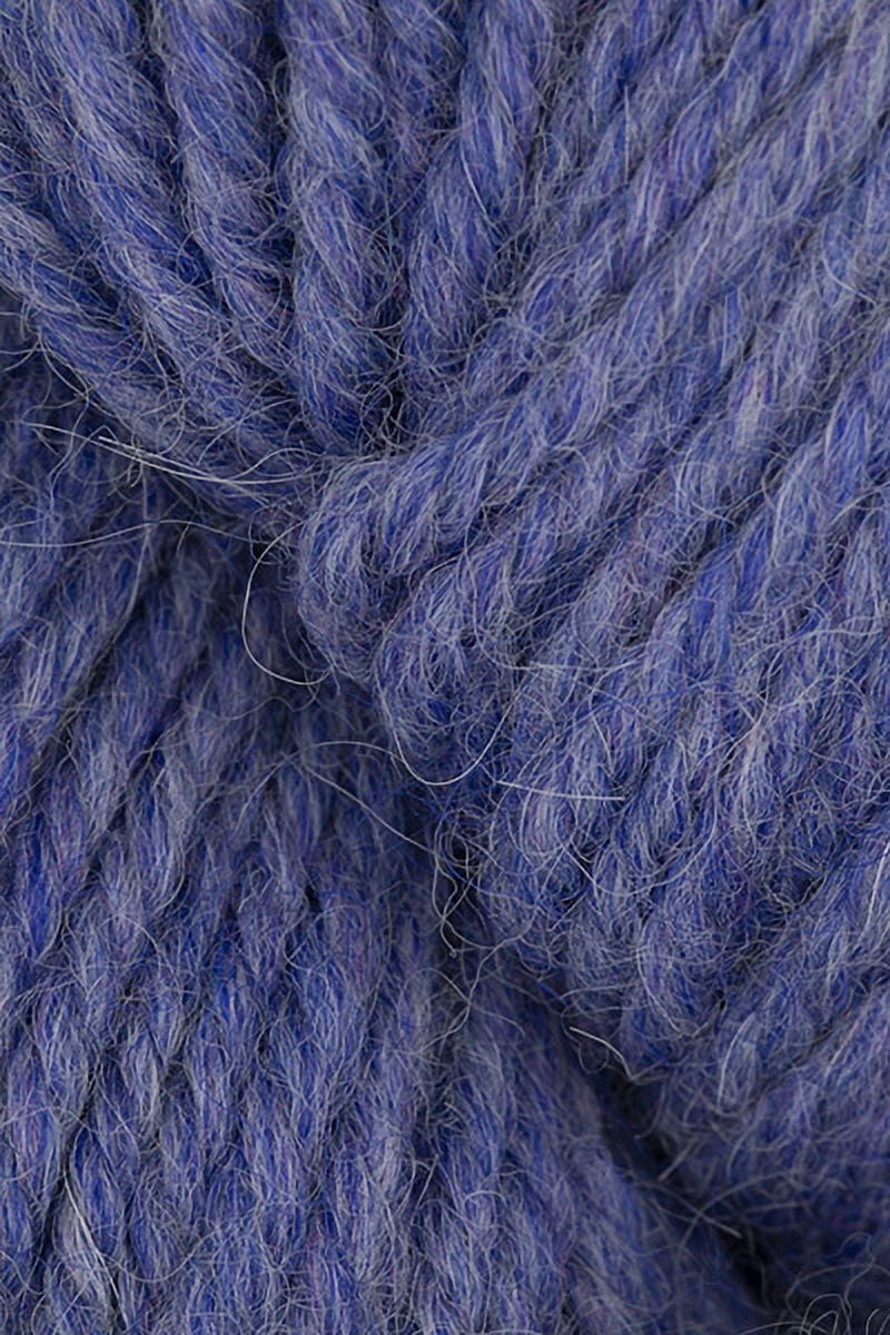 Berroco - Ultra Alpaca Knitting Yarn - Periwinkle Mix (# 62175 ...