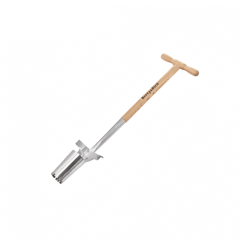 Berry&Bird Garden Bulb Planter 36.6" Long Handle Garden Bulb ...