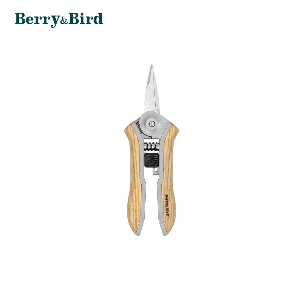 Berry&Bird Garden Pruning Shears Gardening Scissors Hand Pruners ...