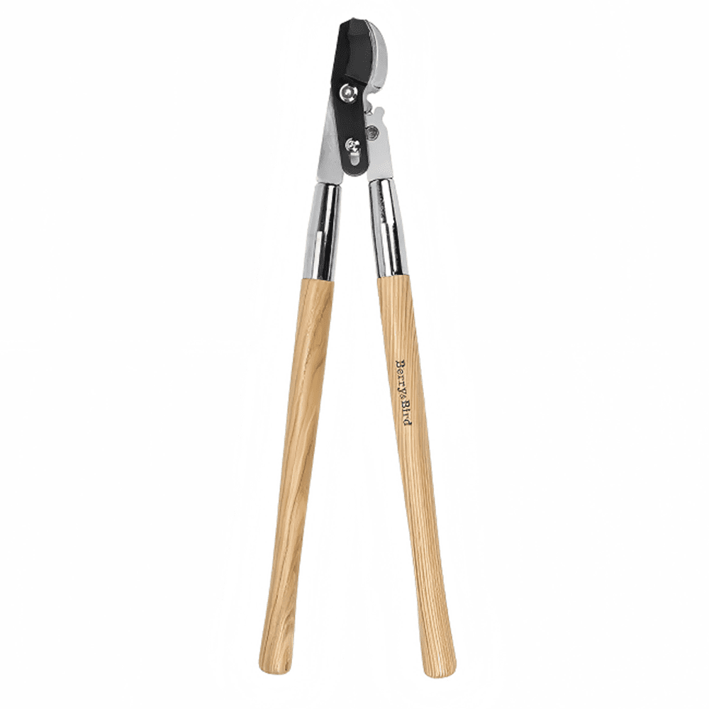 Berry&Bird Loppers Pruners Heavy Duty 30''Bypass Lopper Long Handle ...