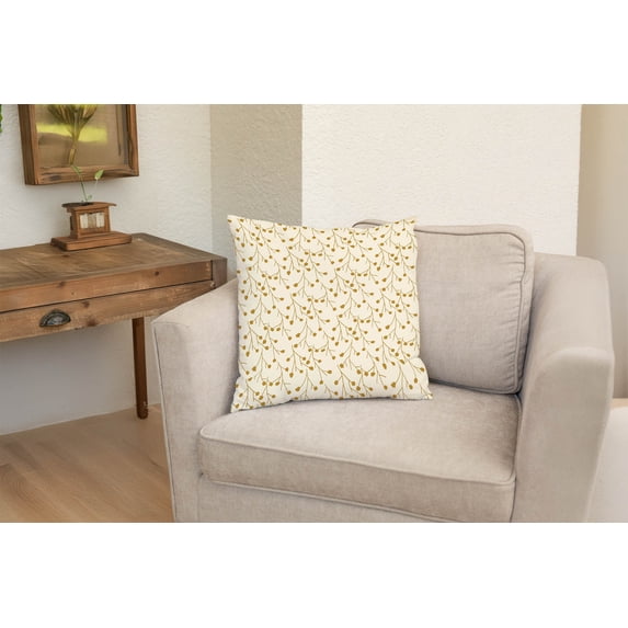 Berry Branch Decorative Throw Pillow - Walmart.com