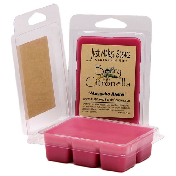 Citronella Candles in Insect and Pest Repellents - Walmart.com