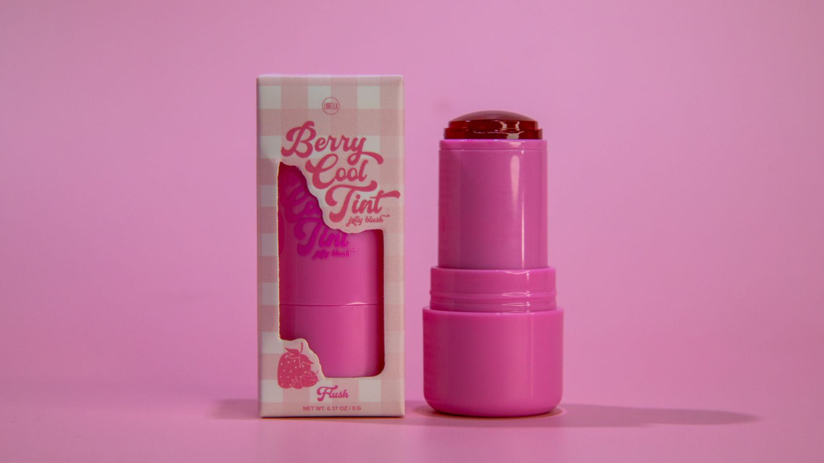 Berry Cool Jelly Tint - Walmart.com